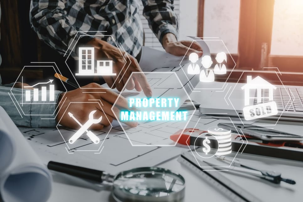 The Impact of AI and Machine Learning on Property Management